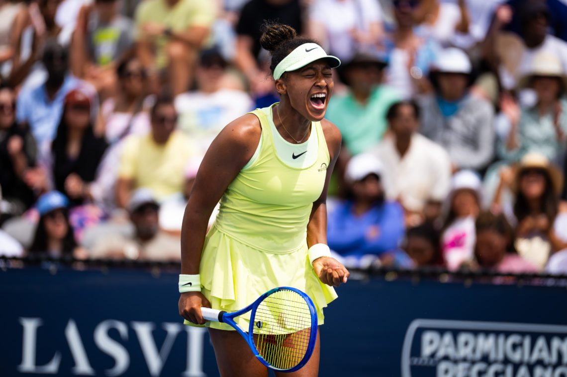 WTA News - Latest From The Women's Tennis Association - The Tennis Gazette