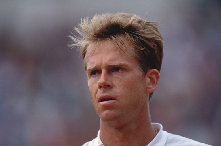 Stefan Edberg says he has a tennis achievement that will be 'almost ...