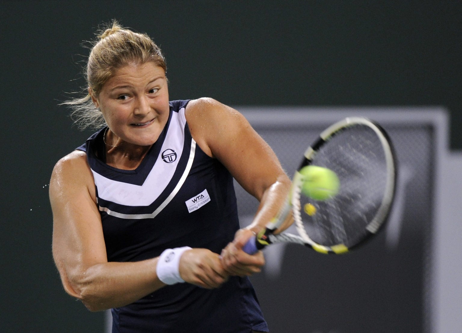 Dinara Safina explains the one thing she wishes current players on the ...