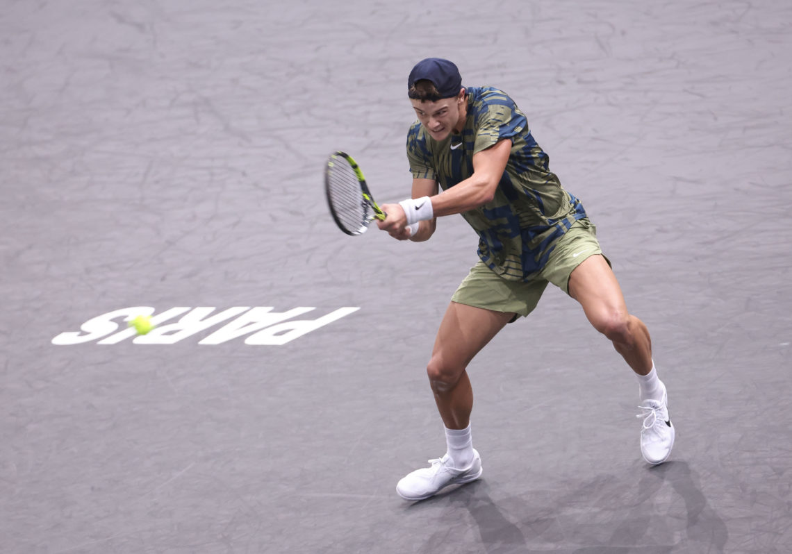 Patrick Mouratoglou highlights the one ‘big difference’ between ...