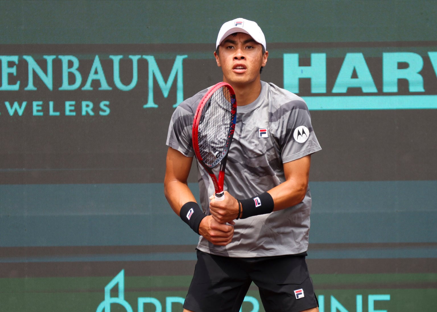 ATP Houston 2025: Top players, prize money, where to watch and more for ...