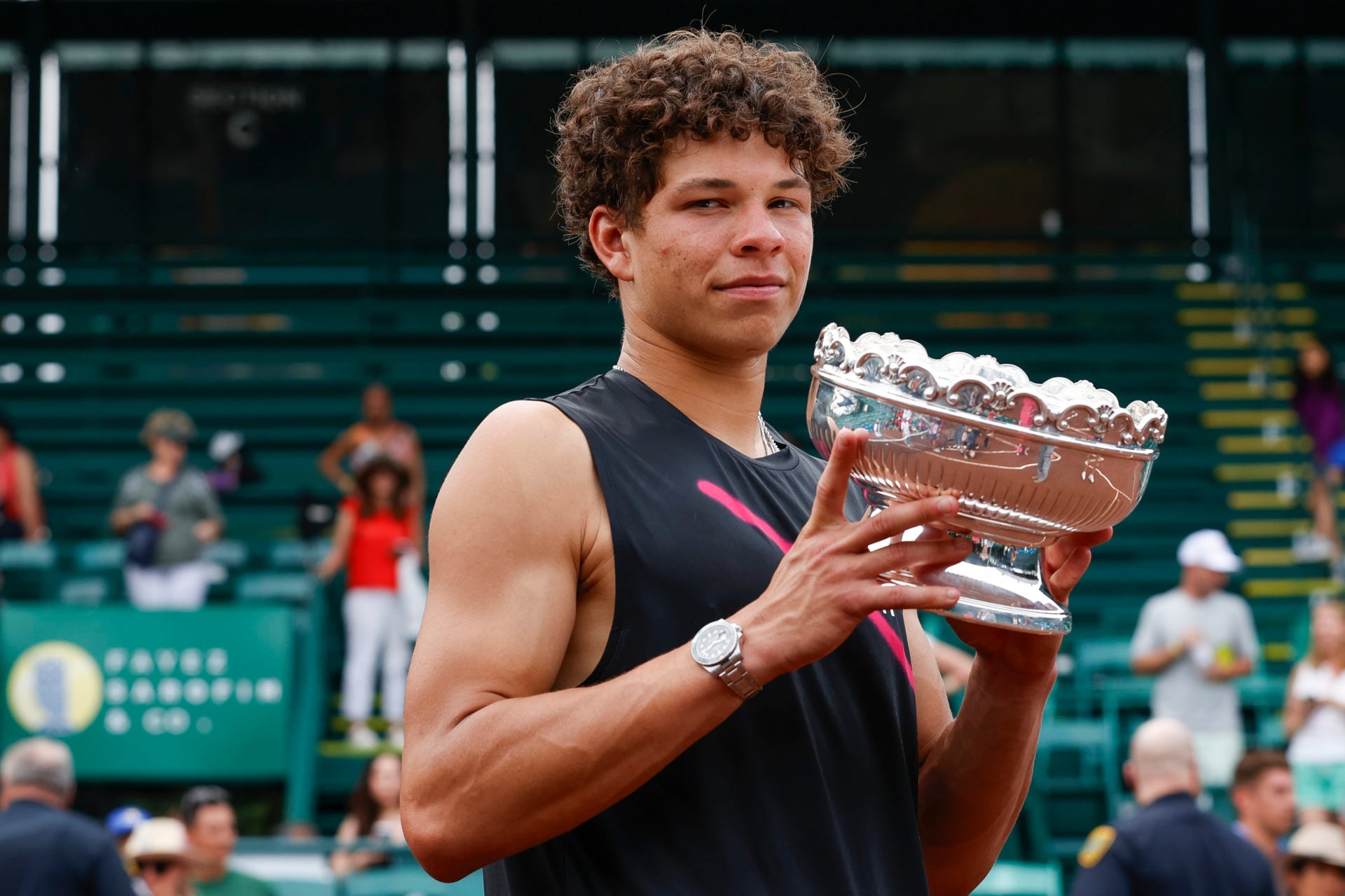 ATP Houston 2025: Top players, prize money, where to watch and more for ...