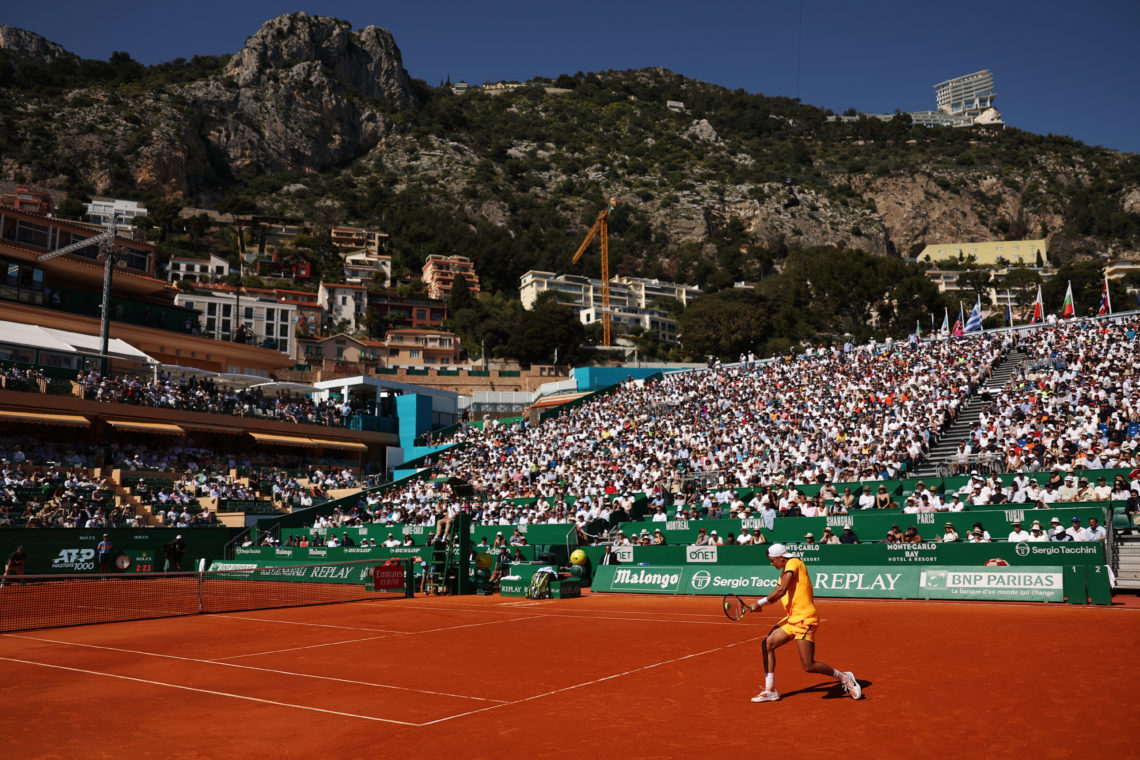 Monte Carlo Masters 2025: How to watch, prize money, predictions and ...