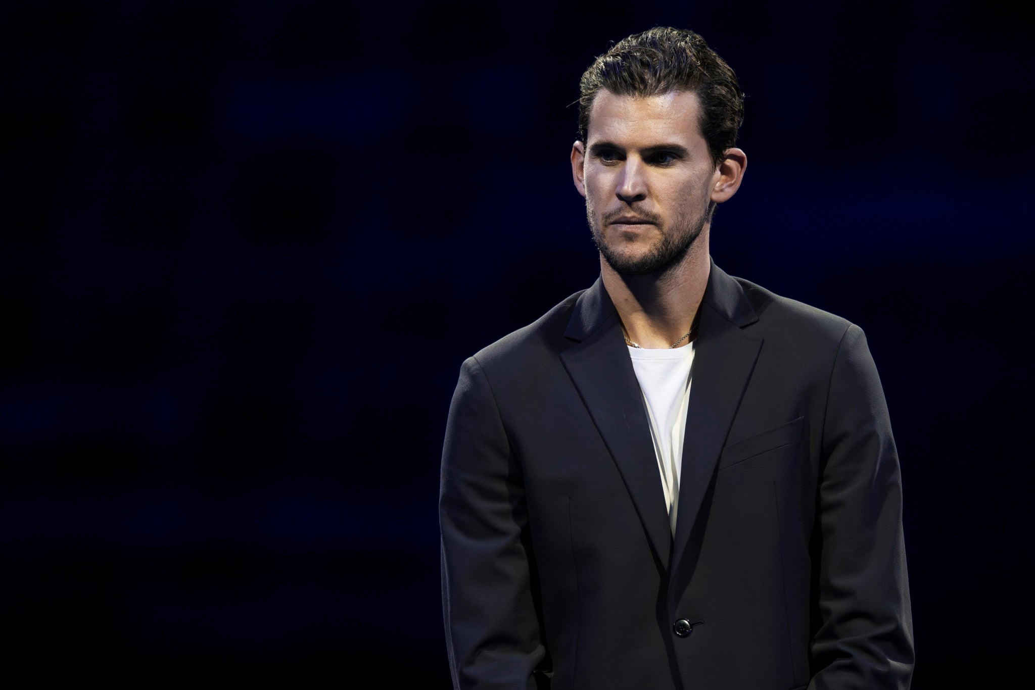 Dominic Thiem has ‘brutally honest’ advice for young players trying out ...