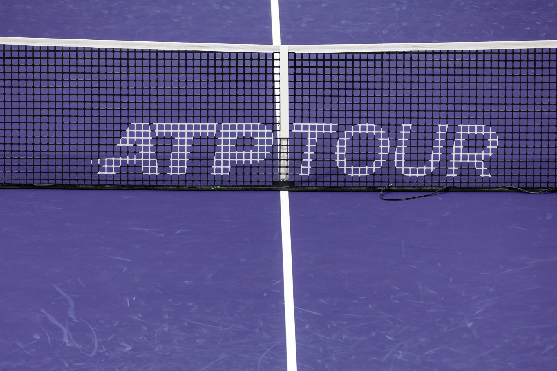The current state of the ATP Tour has been made clear after the ...