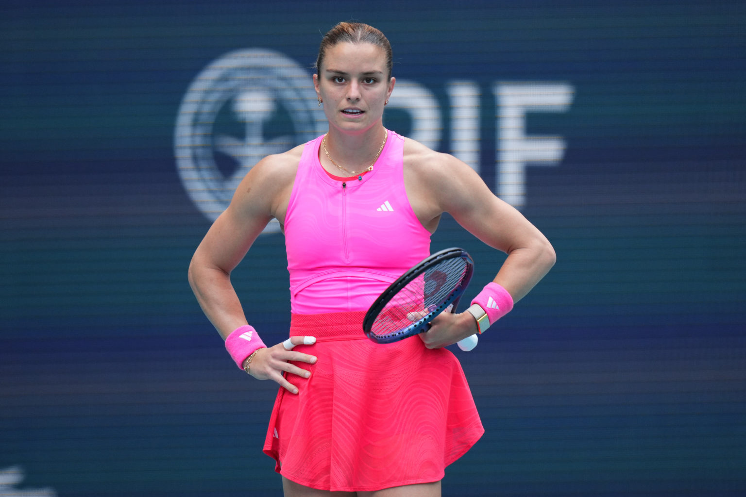 Former world number three has just fallen to outside the top 80 in the ...