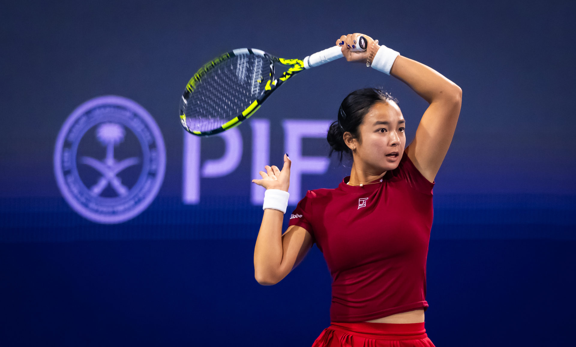 Alexandra Eala picks the one Grand Slam she wants to win the most and ...