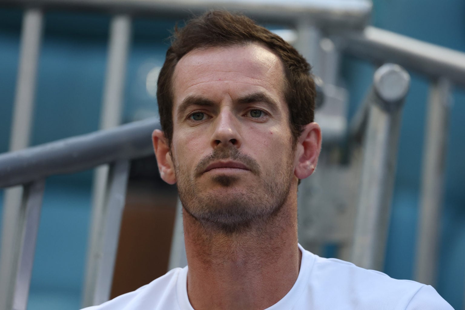 Judy Murray sends heartfelt message to Dan Evans after he announces his ...