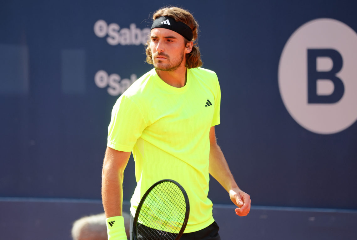 Patrick Mouratoglou highlights the one ‘big difference’ between ...