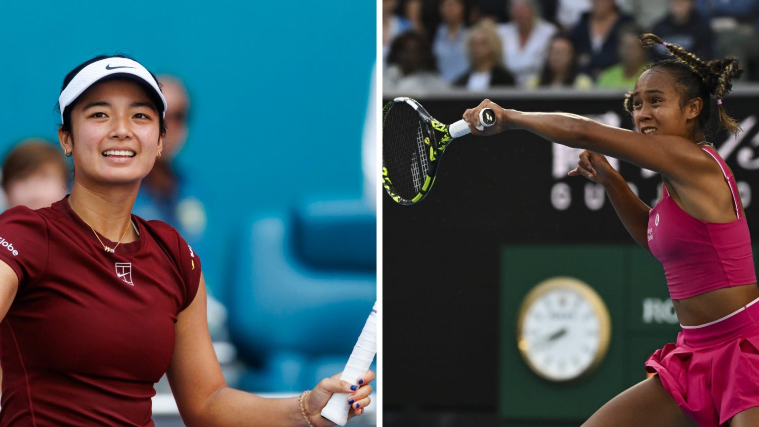 Alexandra Eala picks the one Grand Slam she wants to win the most and ...