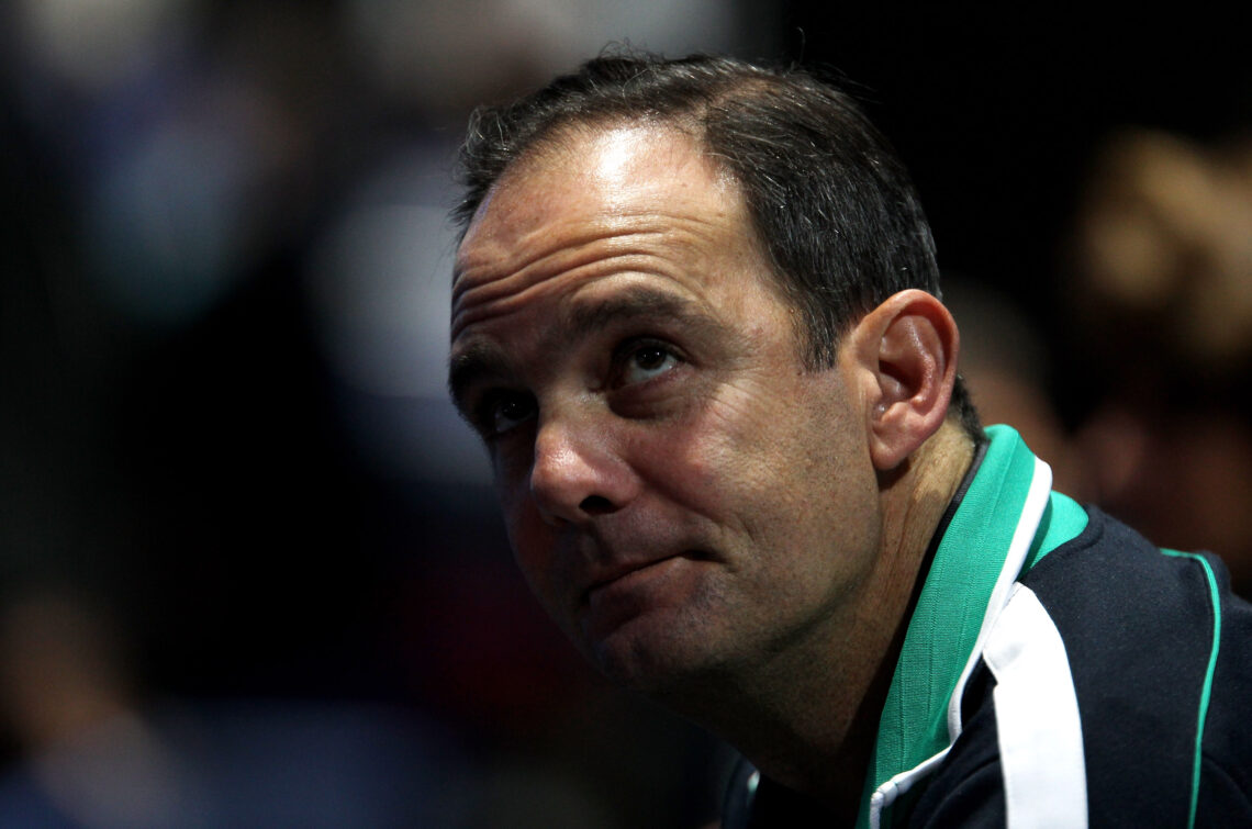 Roger Federer's former coach explains why Coco Gauff is now the ...