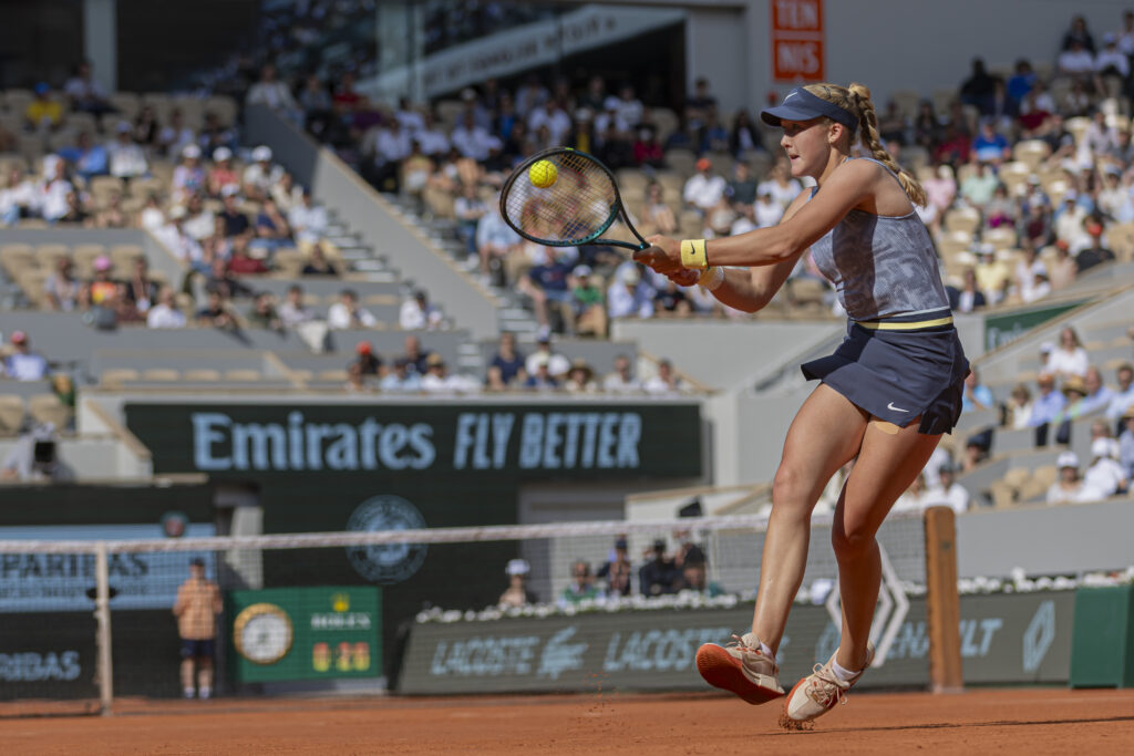 Billie Jean King names the WTA player she thinks will become the number ...