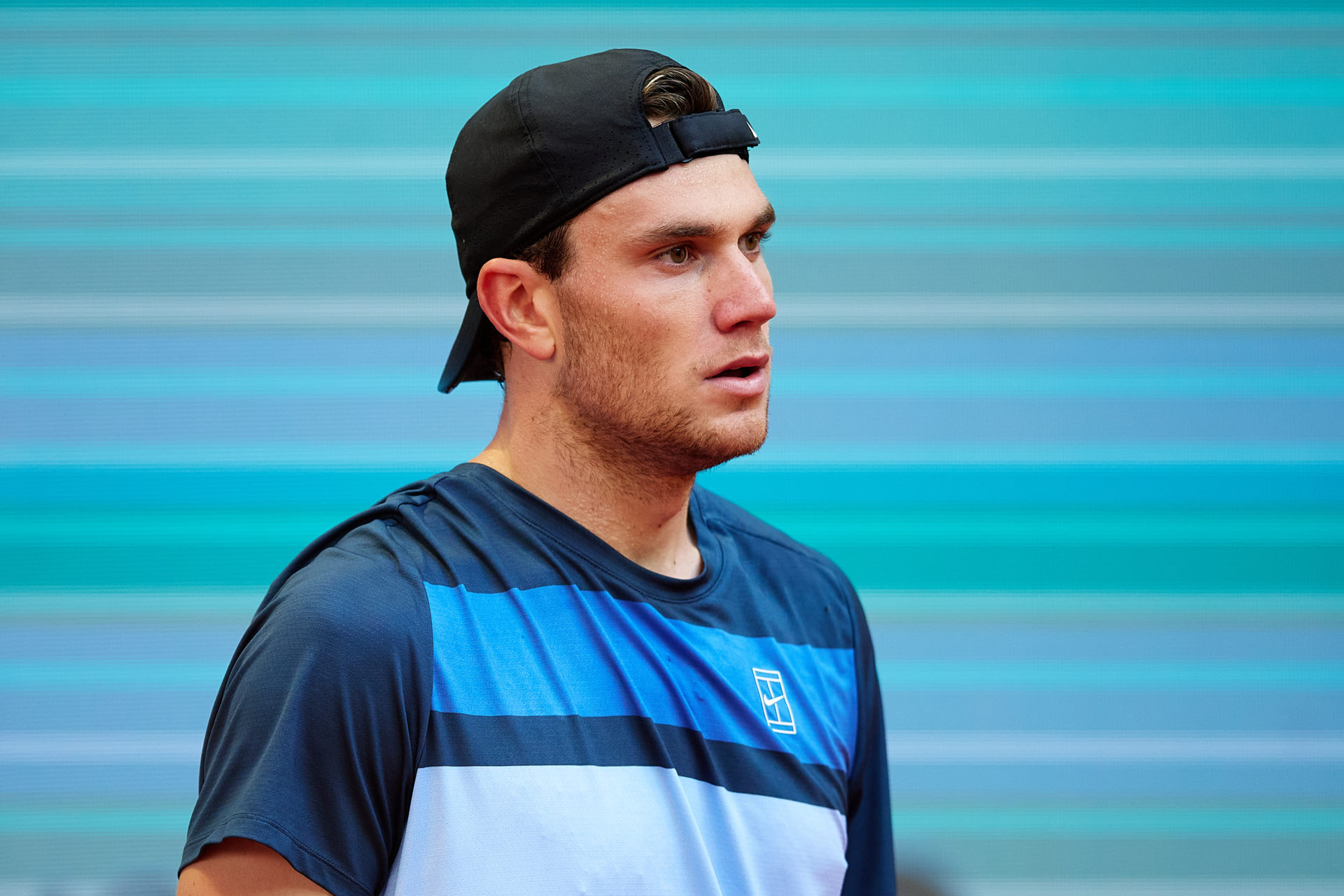 Jack Draper explains why he still doubts himself 'every day' amid his ...