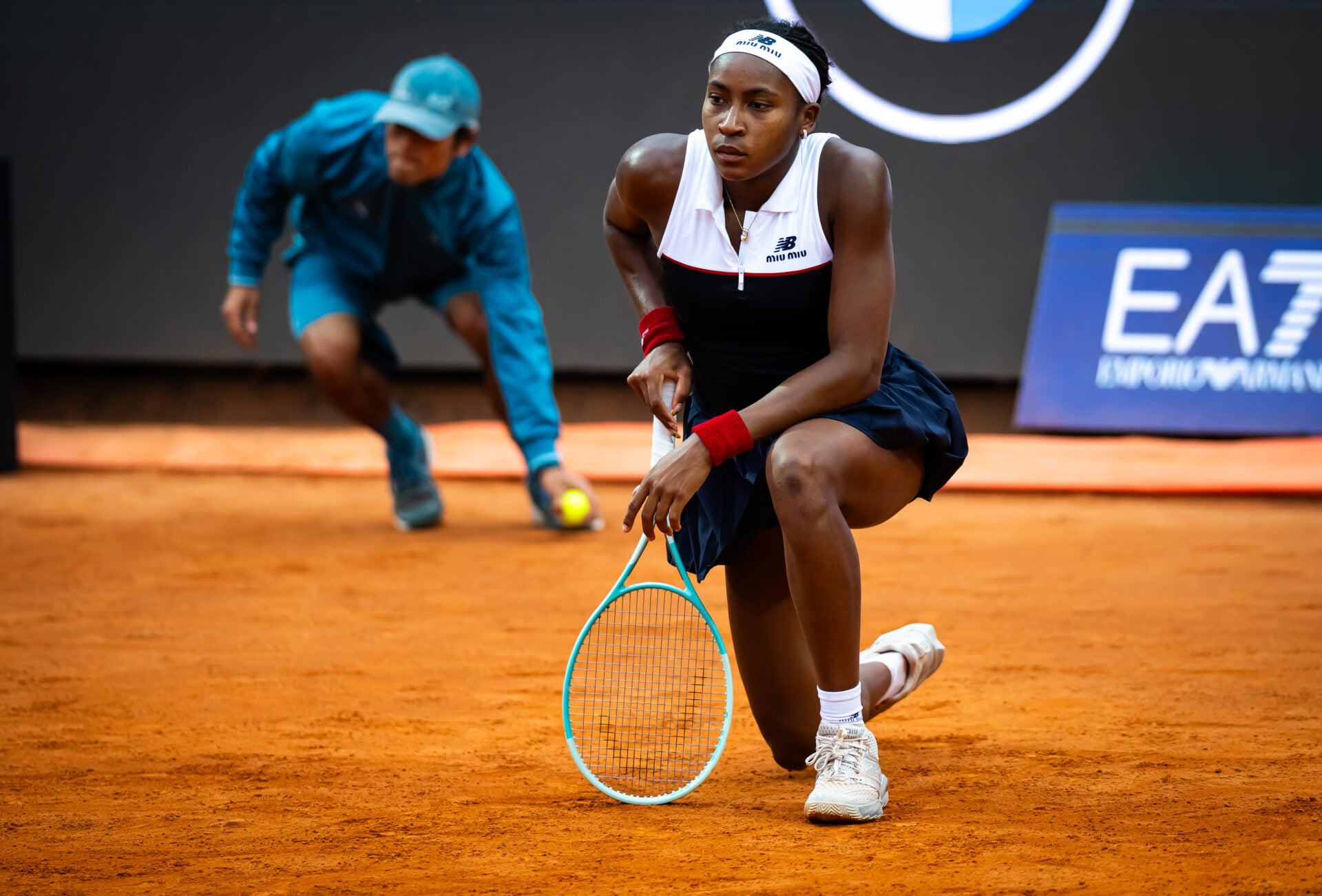 Steve Johnson claims why he thinks Coco Gauff may be feeling annoyed ...