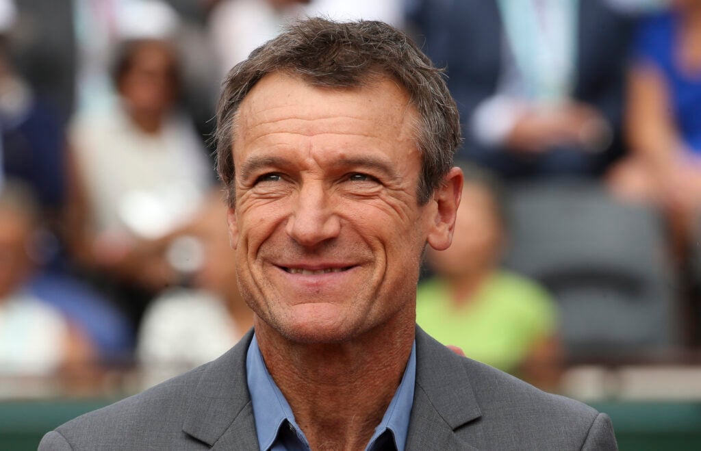 Mats Wilander has a 'big question mark' over Joao Fonseca right now