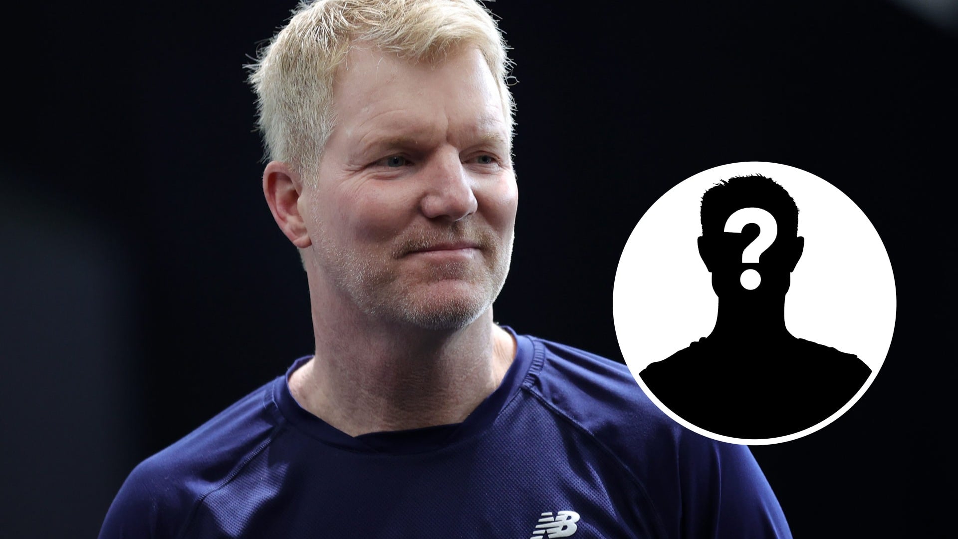 Jim Courier admits he's been very surprised by one youngster on the ATP ...