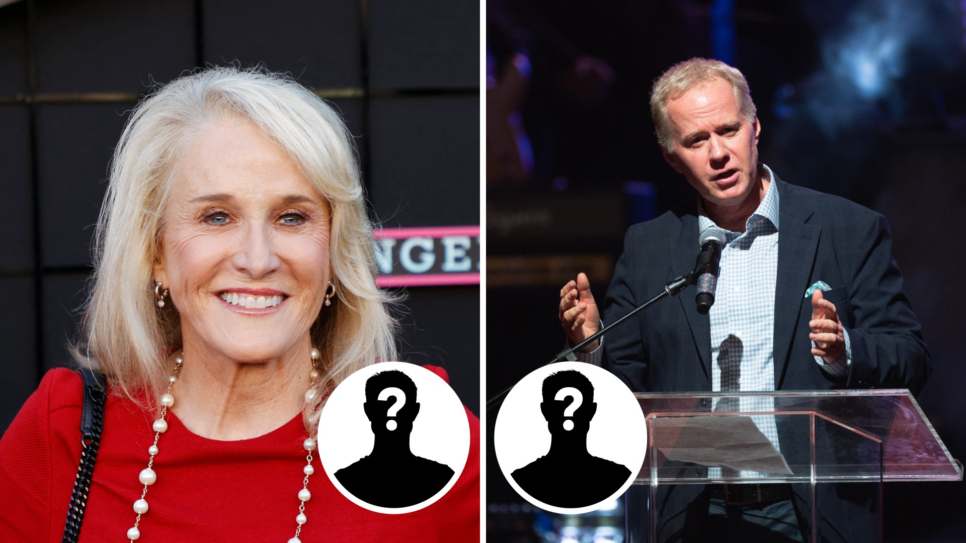 Tracy Austin and Patrick McEnroe pick who is the most likely man to win ...
