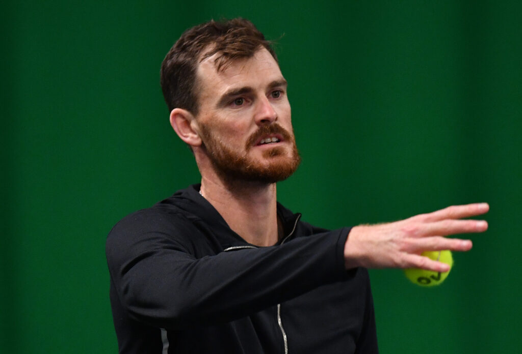 Jamie Murray reveals whether he is worried about Jack Draper's ...