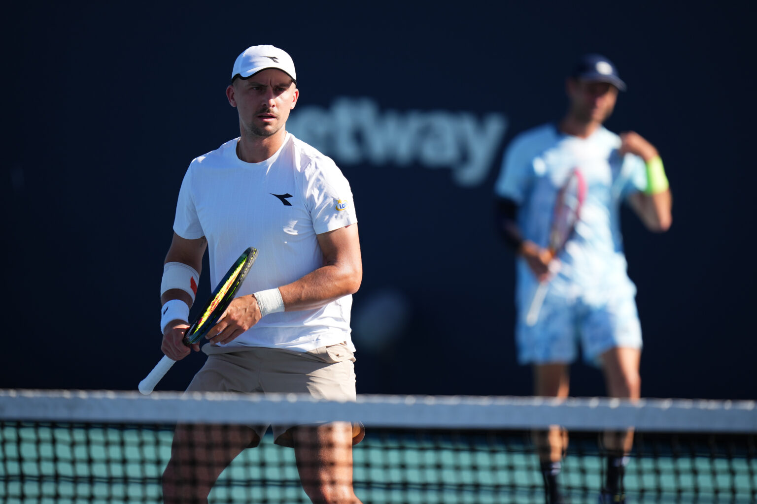 Grand Slam champion publicly speaks out against US Open mixed doubles ...