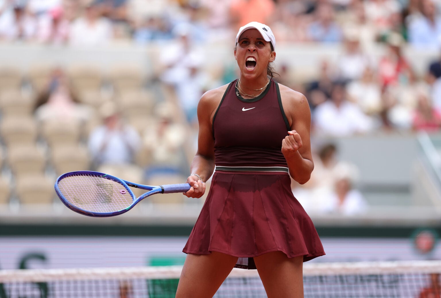HSBC Championships 2025: Women's singles guide
