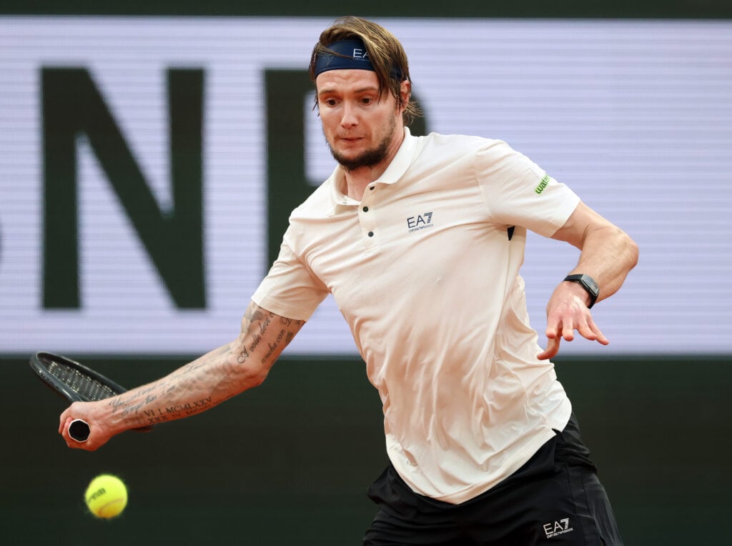 Three players withdraw from ATP Queen's Club Championship as French ...