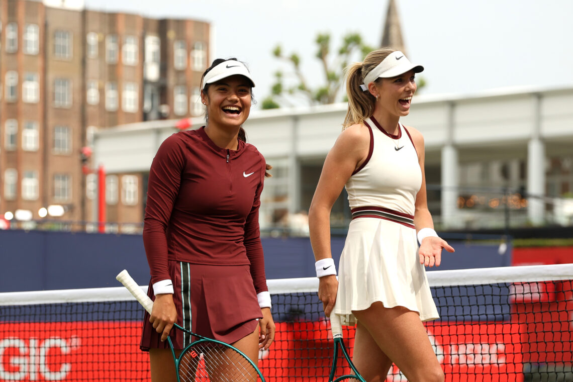 WTA News - Latest From The Women's Tennis Association - The Tennis Gazette