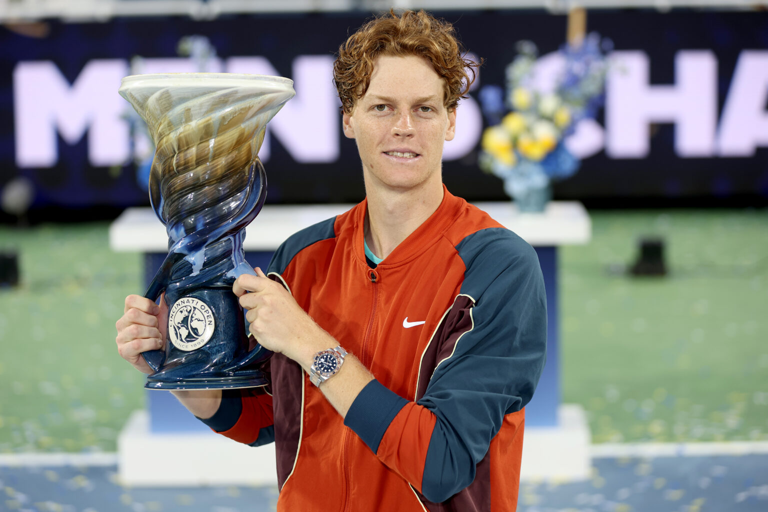 ATP Cincinnati Open 2025: Players, Watch Guide & Prize Money