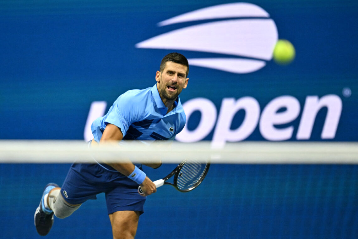 Chanda Rubin suggests Novak Djokovic has some ‘serious questions’ to ...