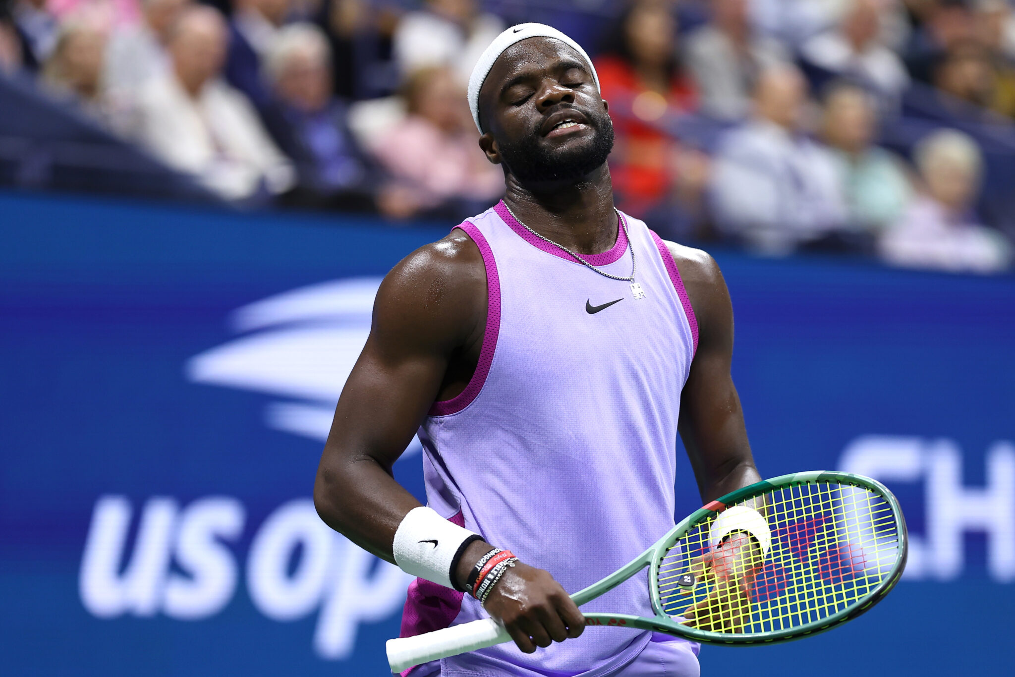The alarming Frances Tiafoe statistic that does not look good for the ...
