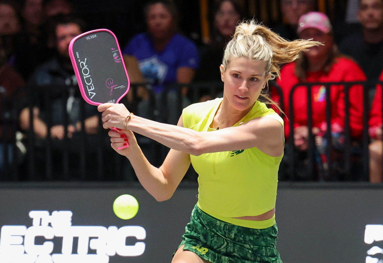 WTA player enters challenger event in America this week 11 years after ...