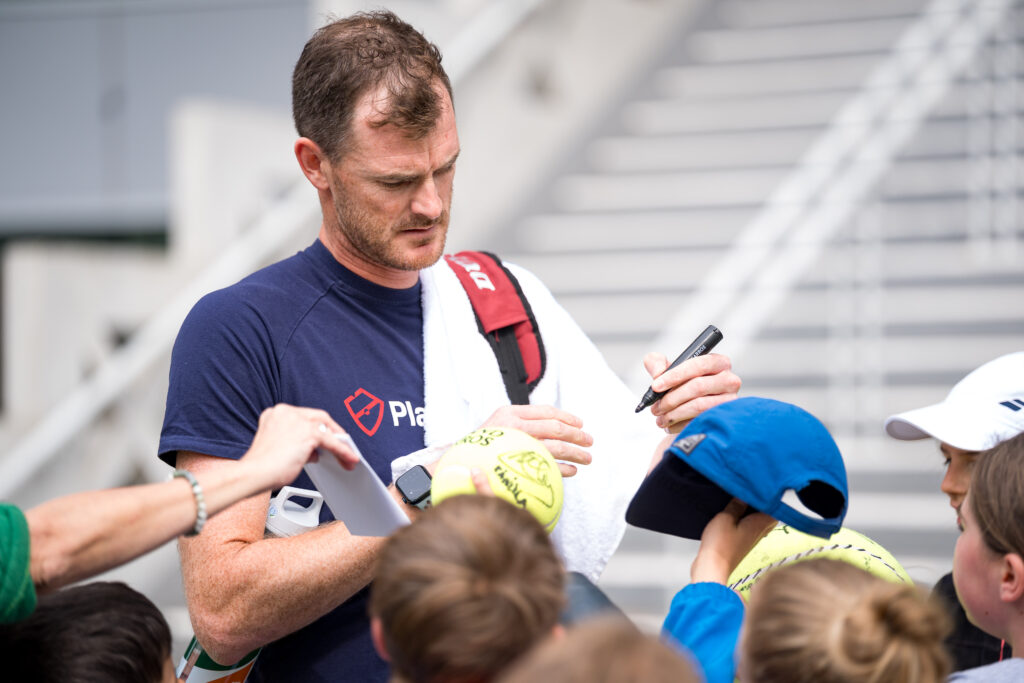 Jamie Murray names his favourite doubles partner of all-time as WTA ...