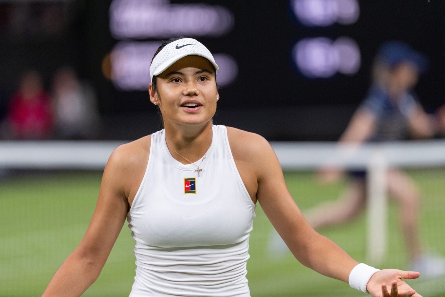 WTA Mubadala Citi DC Open 2025 full schedule & prize money