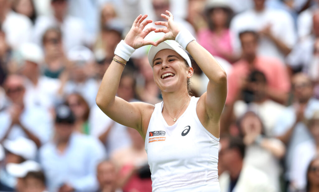 Wimbledon 2025 day eleven preview: Order of Play as the Ladies' Singles ...