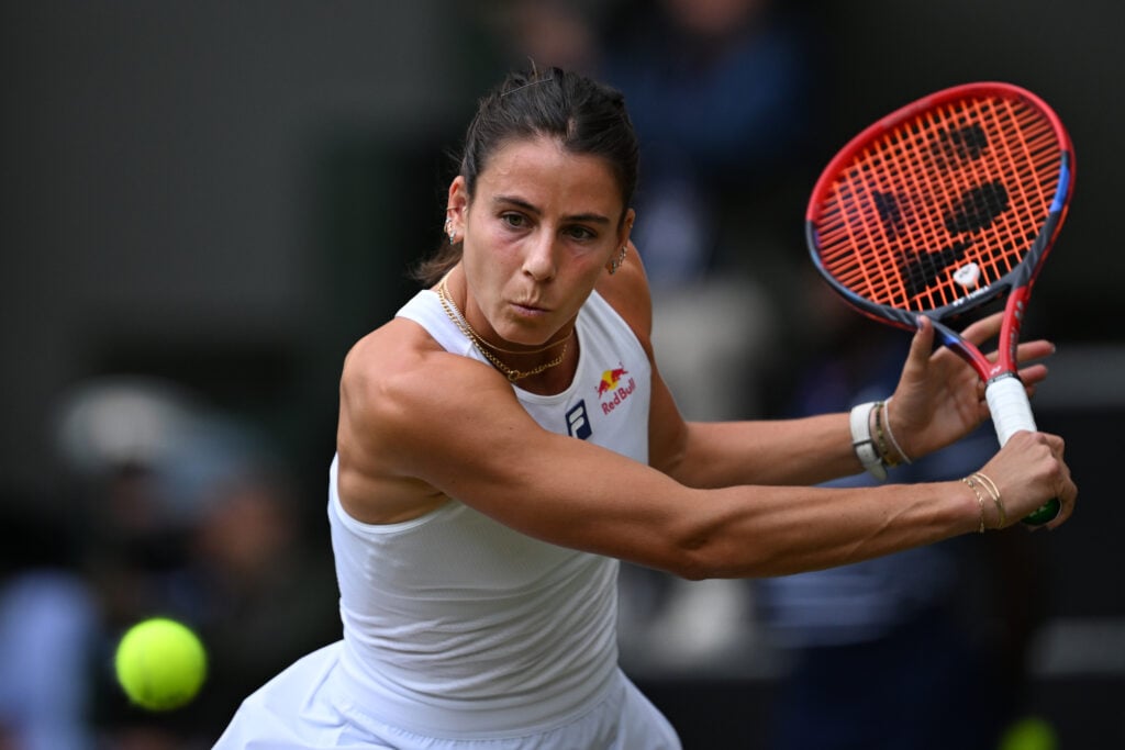 WTA Mubadala Citi DC Open 2025 full schedule & prize money