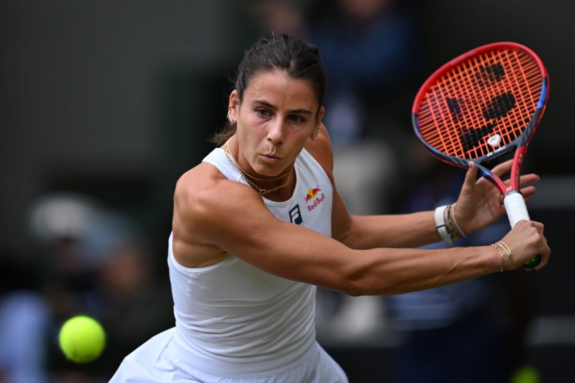 WTA Mubadala Citi DC Open 2025 full schedule & prize money