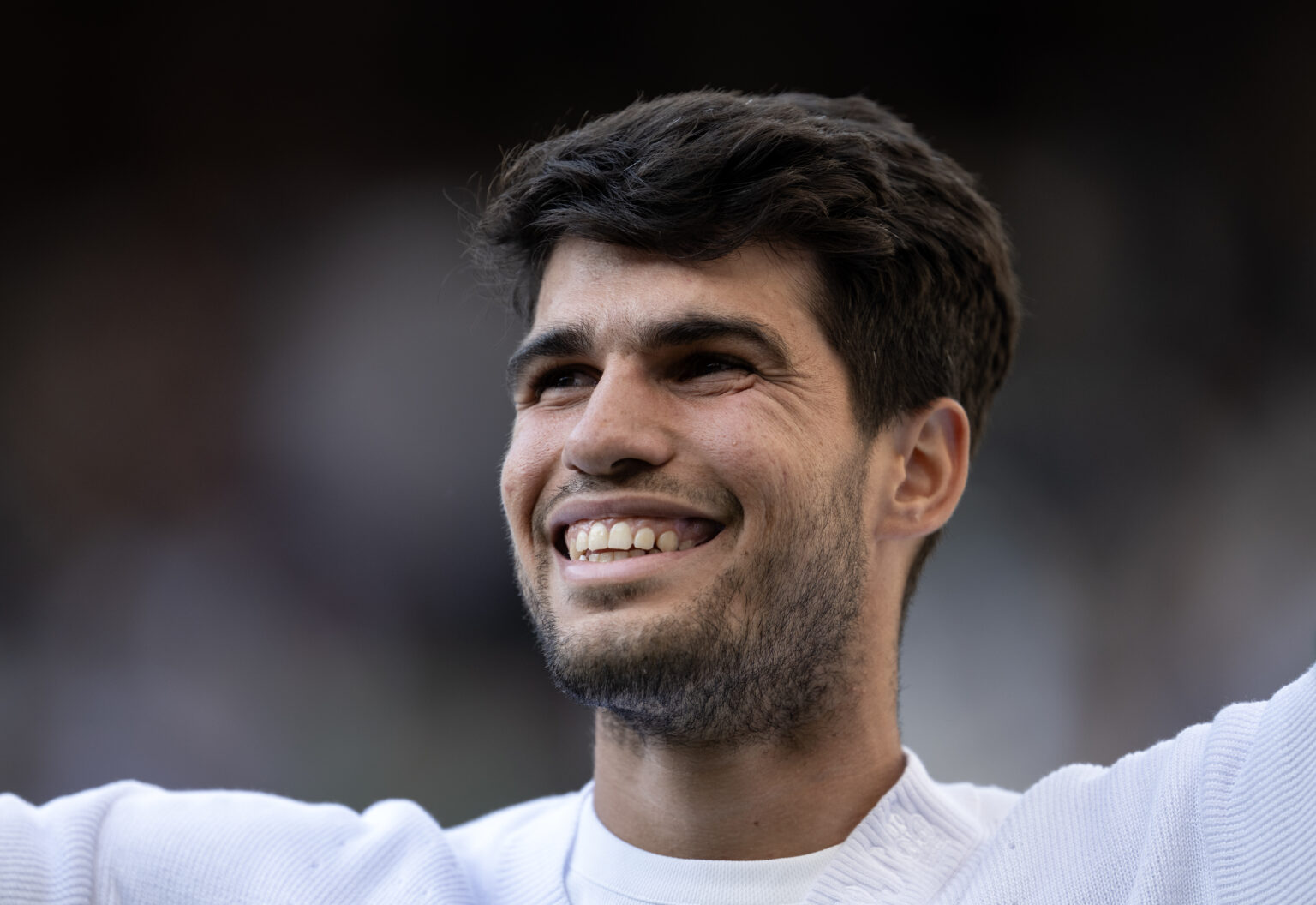 Carlos Alcaraz warned he faces danger early on at Indian Wells, 'I don ...