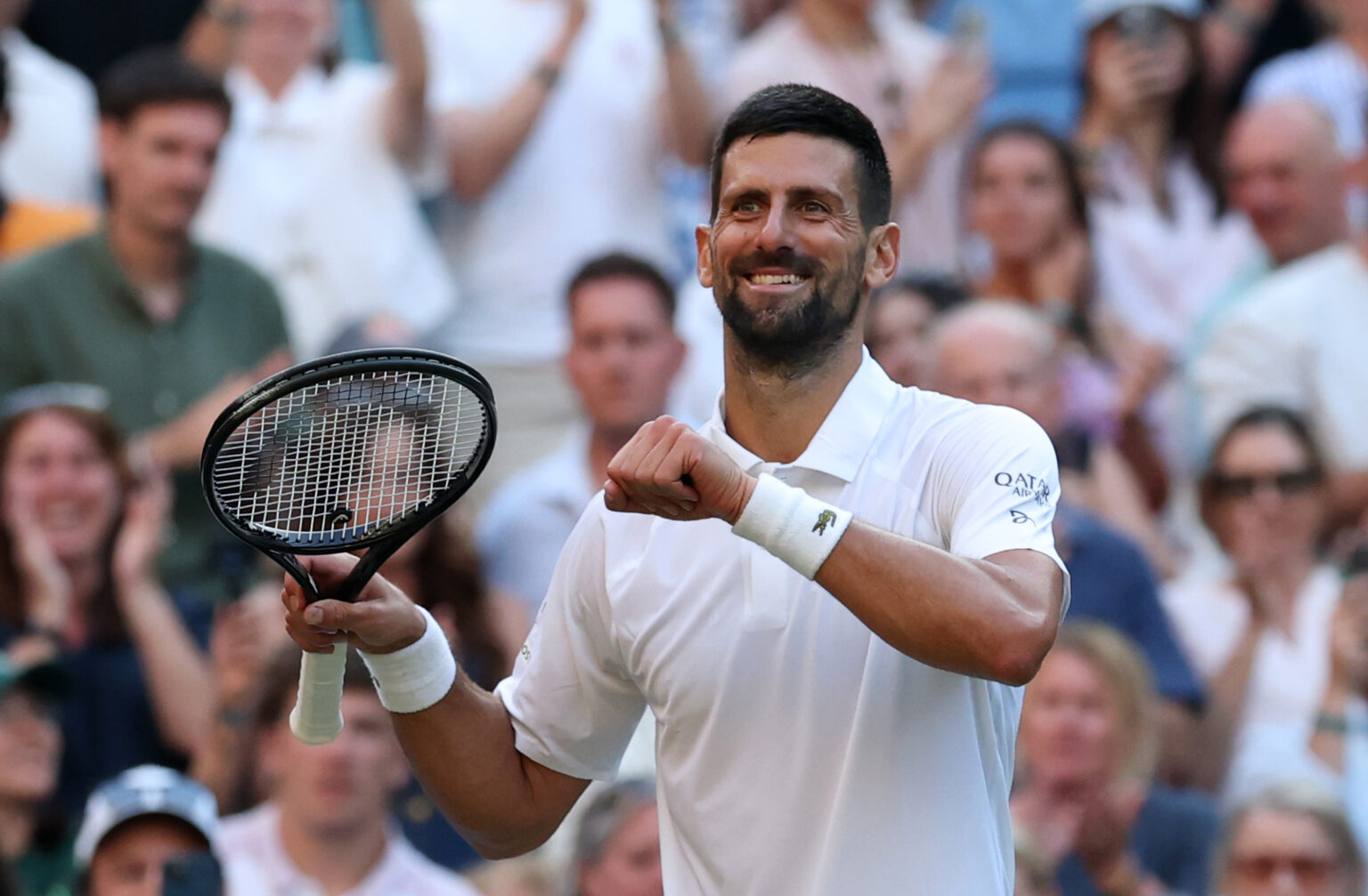 Wimbledon 2025 Day 12: Men's Semi-Finals & How to Watch