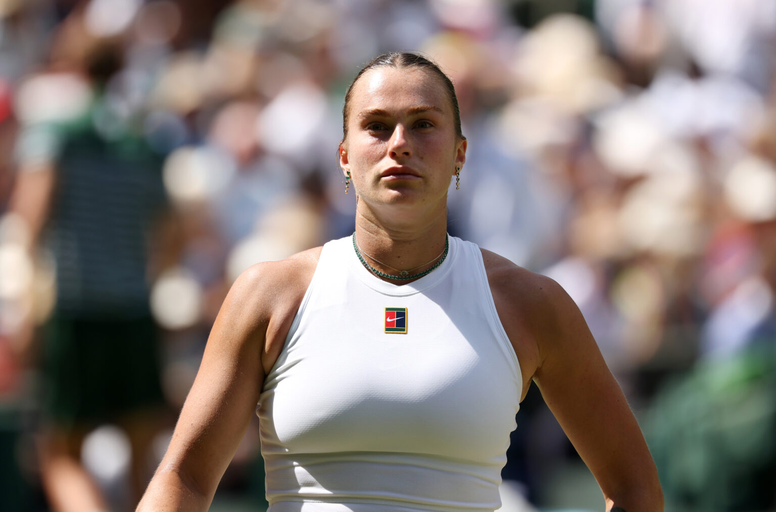 Aryna Sabalenka completes achievement that no WTA player has managed ...