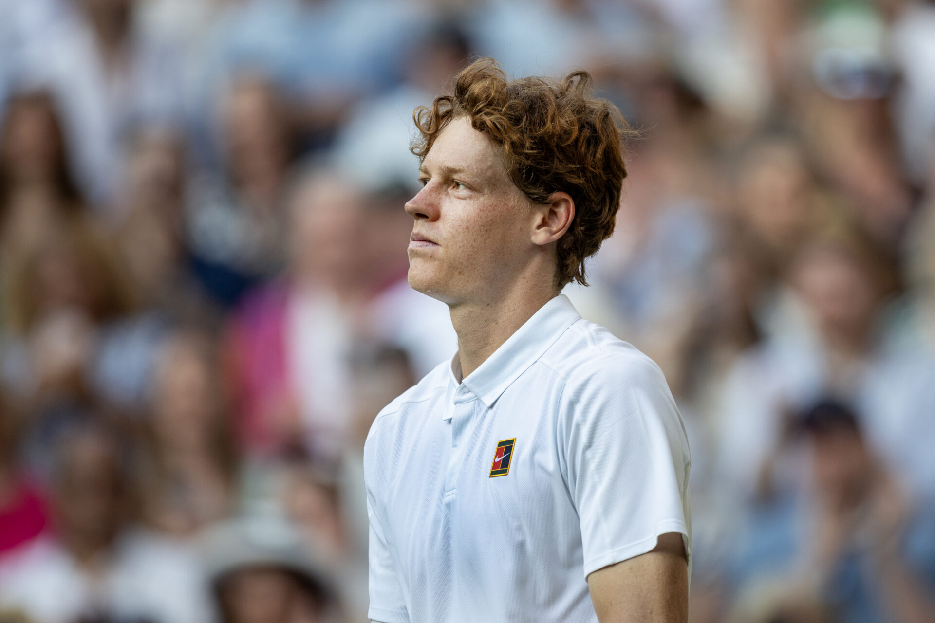 Italian tennis legend gives his verdict on Jannik Sinner’s decision to ...
