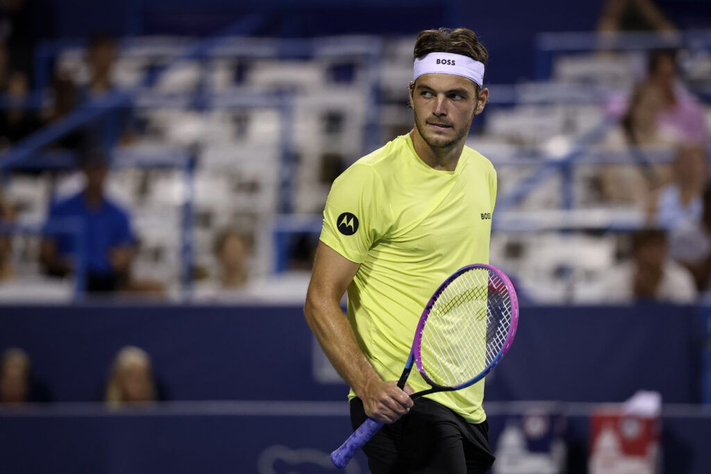ATP Cincinnati Open 2025: Players, Watch Guide & Prize Money