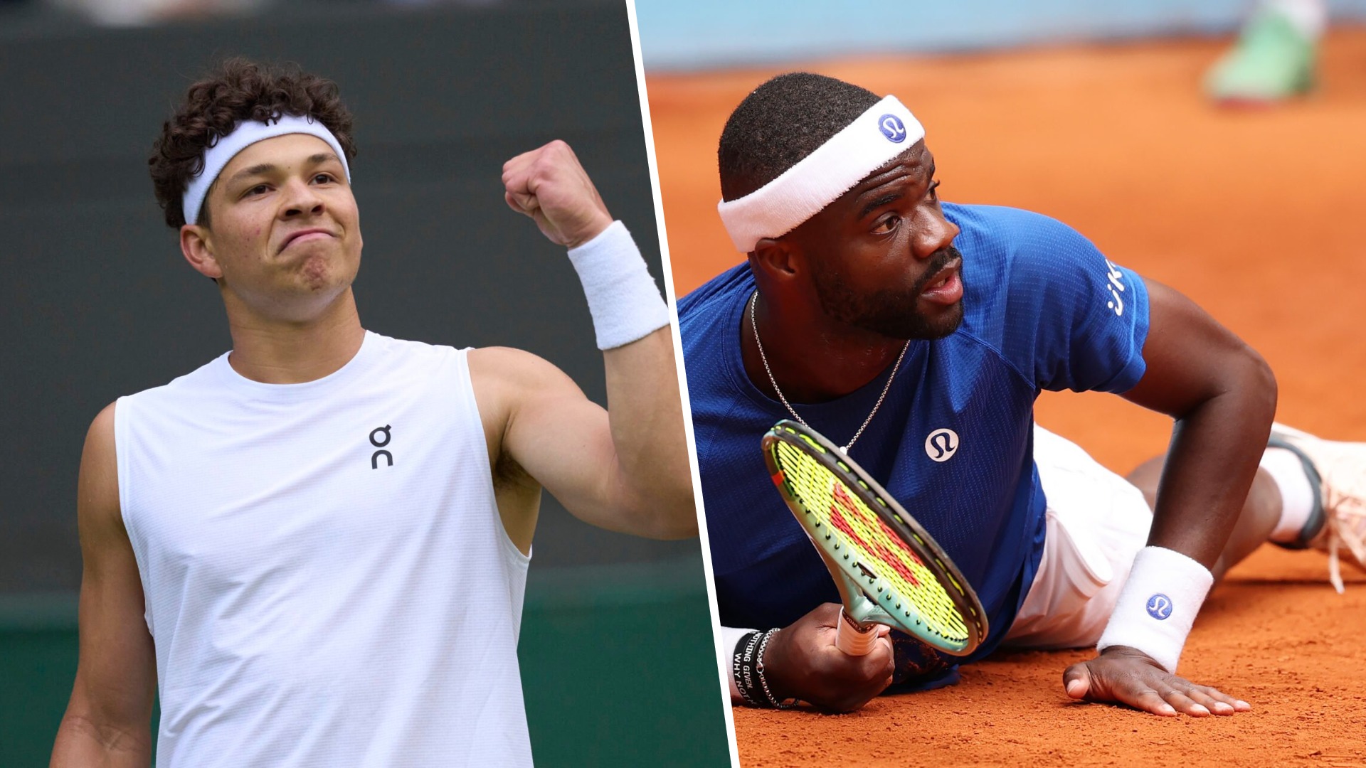 ATP Mubadala Citi DC Open 2025, who is playing & prize money