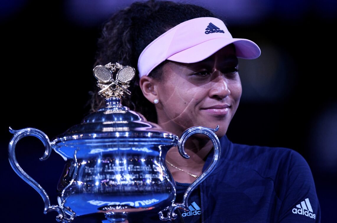 Why Naomi Osaka's sister retired at 24 despite beating her 'a million ...