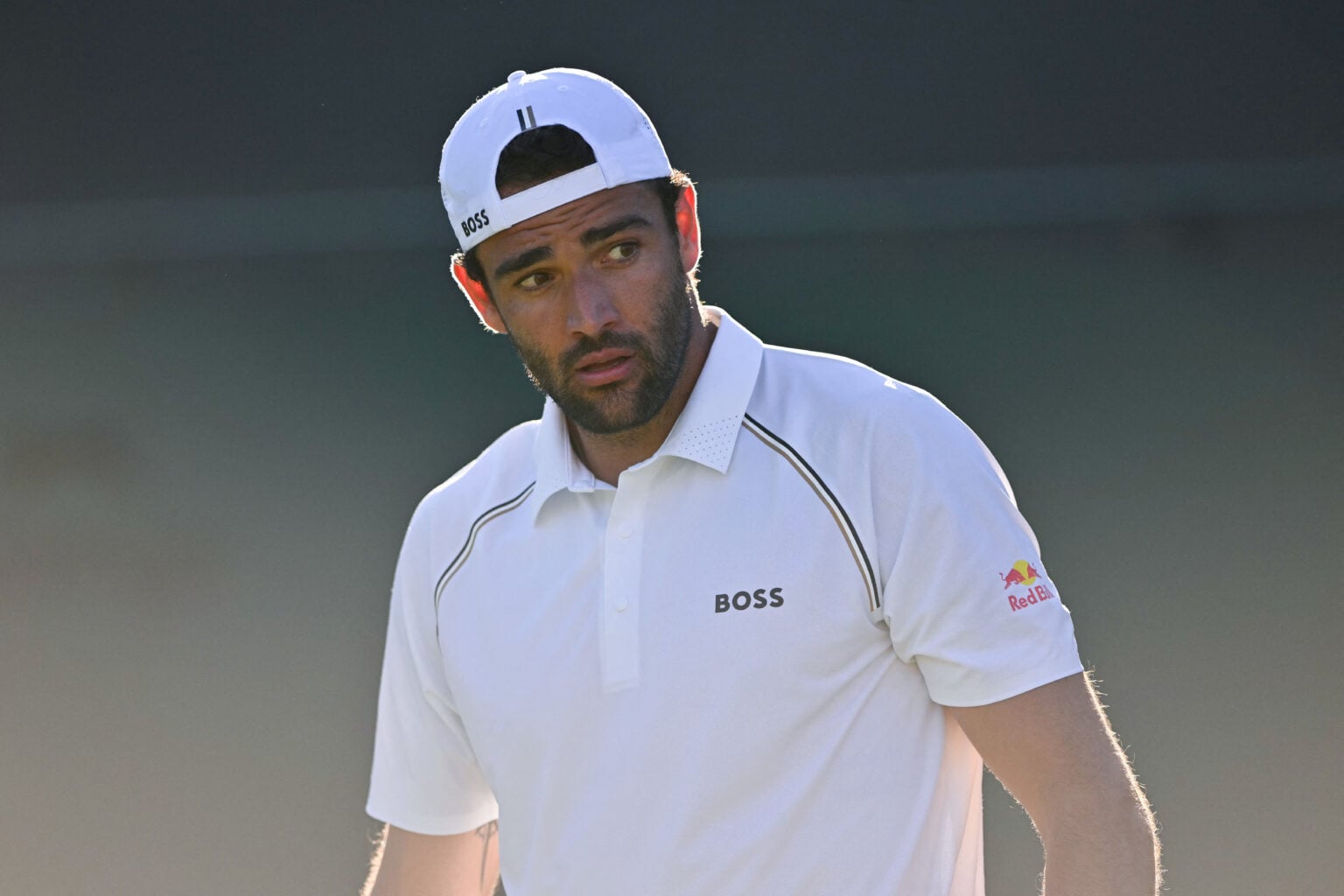 Matteo Berrettini calls for the ATP to act and bring in rule change ...