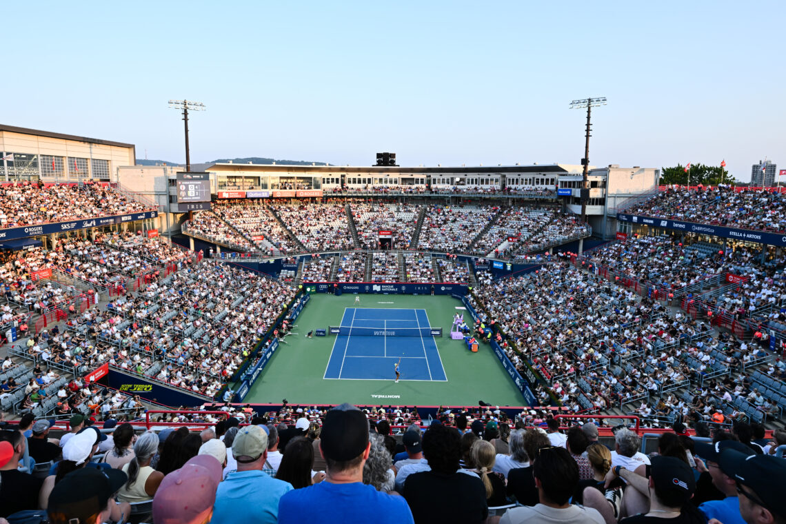 John Isner issues brutal verdict on Canadian Open tennis tournament as ...