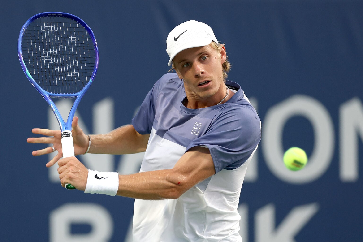 Denis Shapovalov names his favorite player on the WTA Tour and says he ...