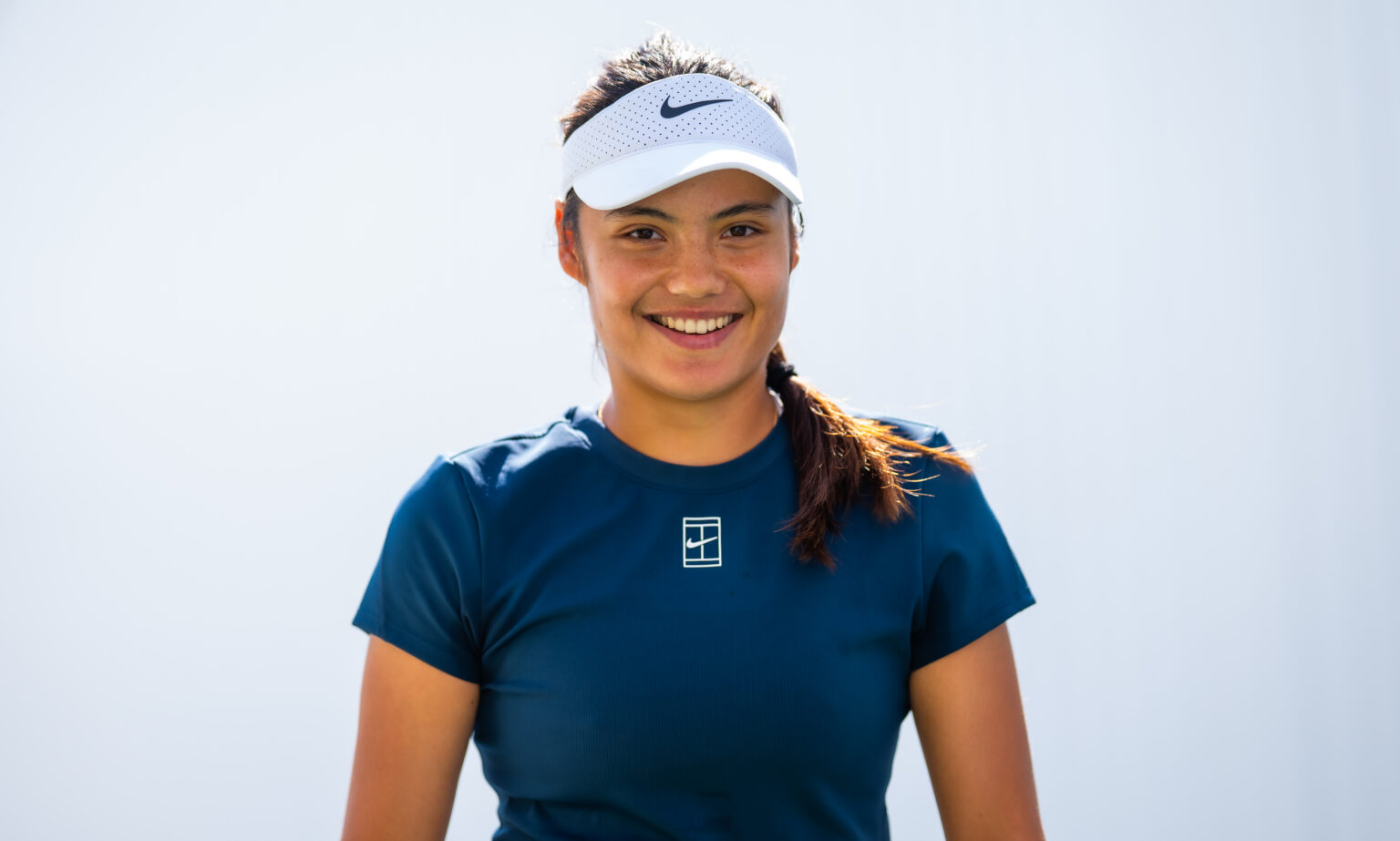 Emma Raducanu’s impressive form continues as she now holds record which ...