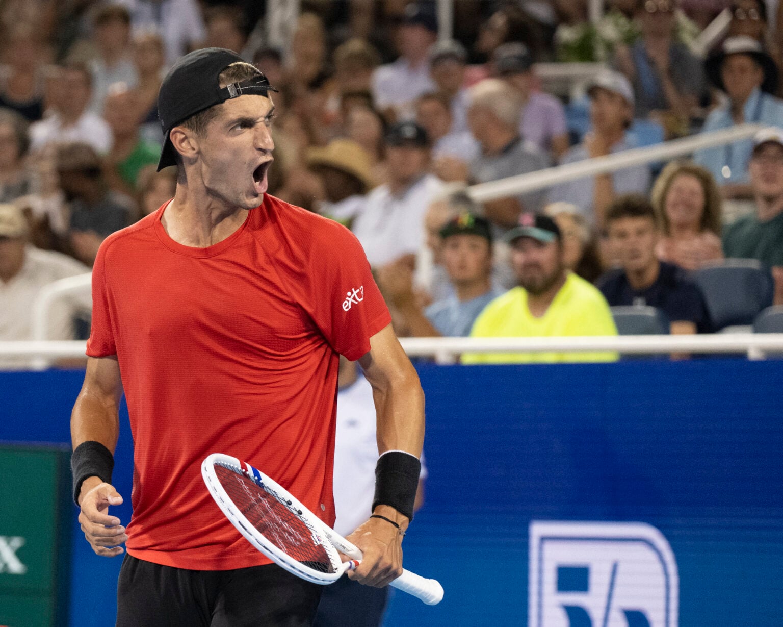 Andre Agassi's former coach names the Grand Slam champion who Terence ...