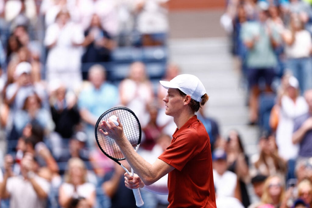 Jannik Sinner and Alexander Zverev are in disagreement over the ...