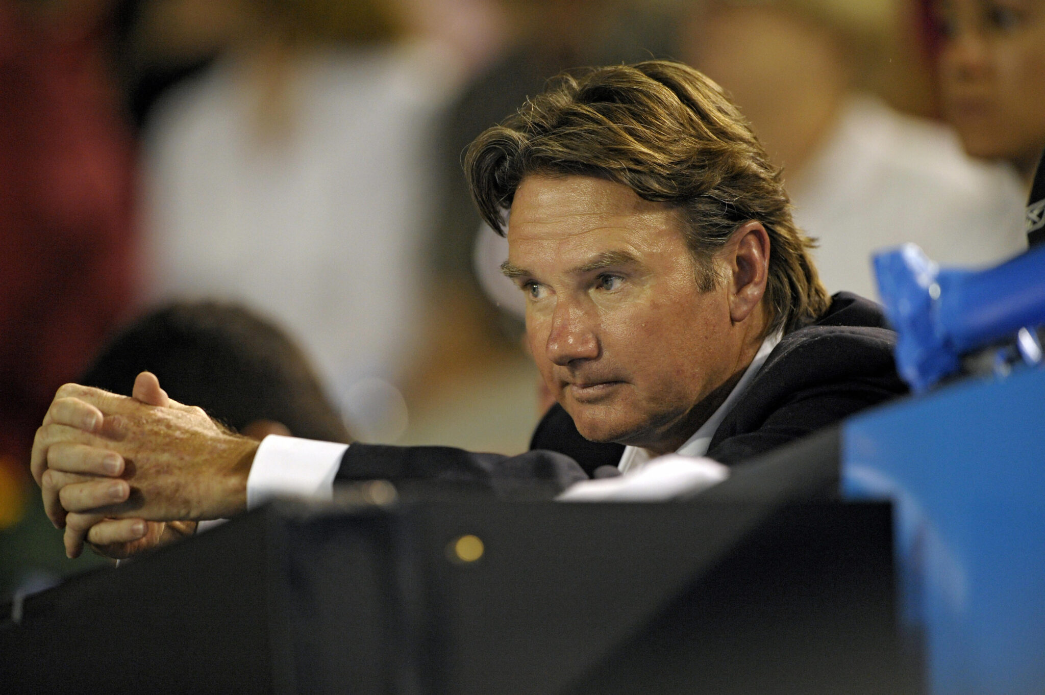 Jimmy Connors calls for change at Masters 1000 events as he labels ...