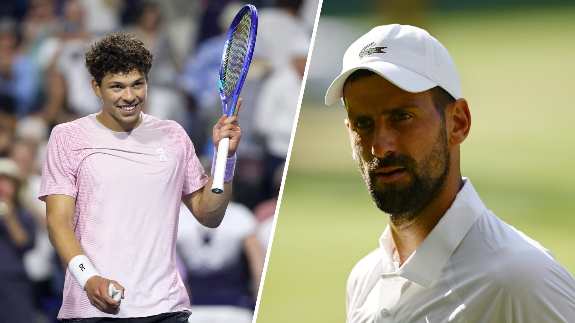 How the ATP top 10 rankings look after the Toronto Open with new spots ...
